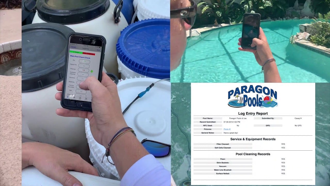 Get a Free Estimate | Pool Resurfacing & Cleaning